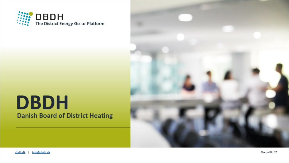 Media & Press: Stay Updated with the Latest Releases | DBDH