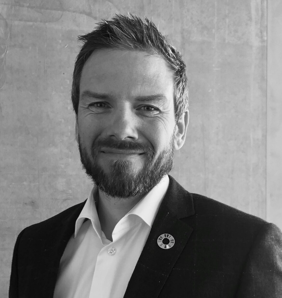 Christian Bjerrum Jørgensen, Energy Counsellor | DBDH