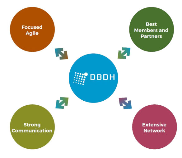 DBDH Strategy to Support Global District Energy | DBDH