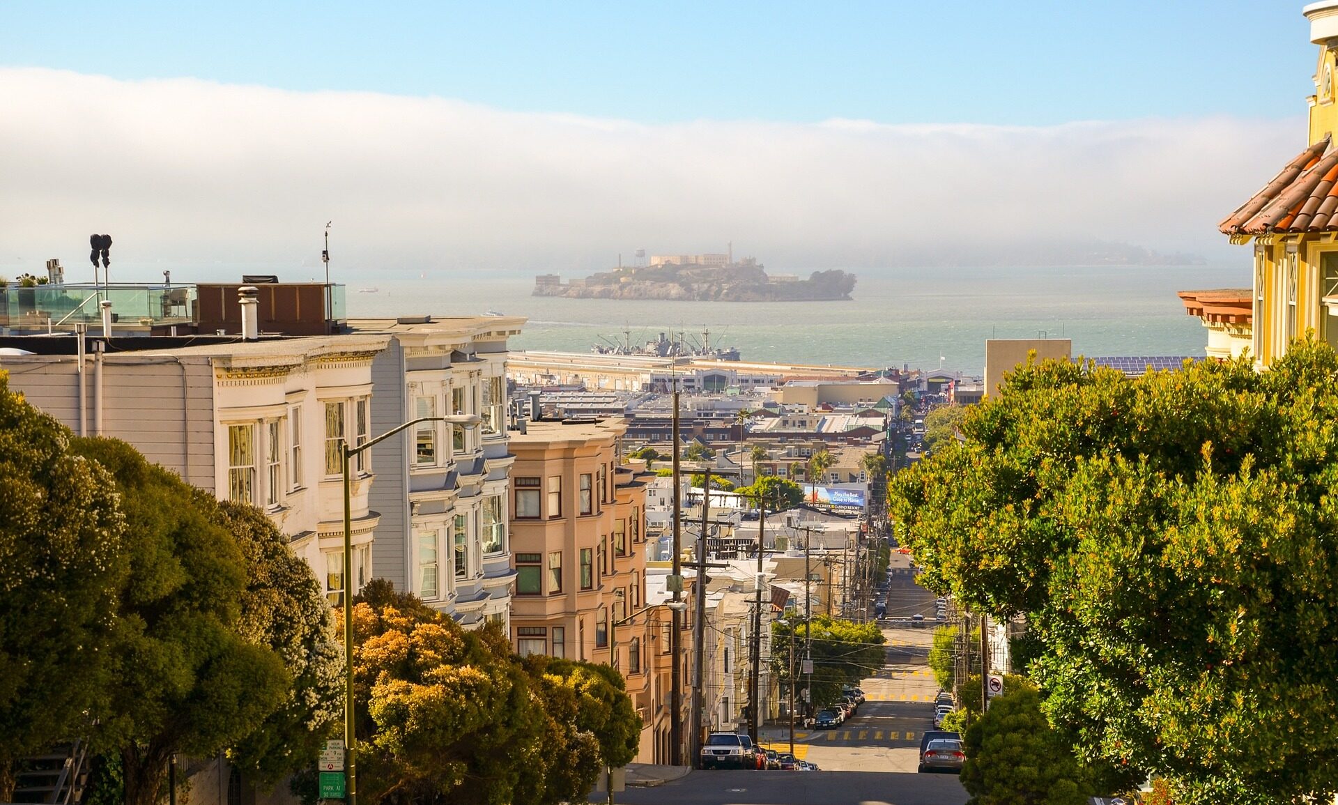 San Francisco | CampusEnergy 2024 | Exhibition - DBDH