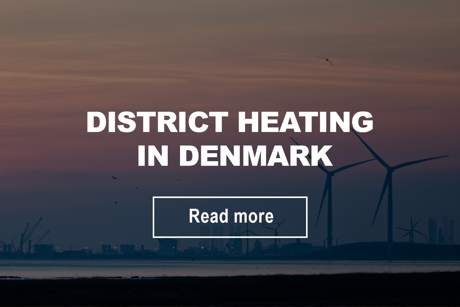 District Energy - Benefits and Systems Explained | DBDH