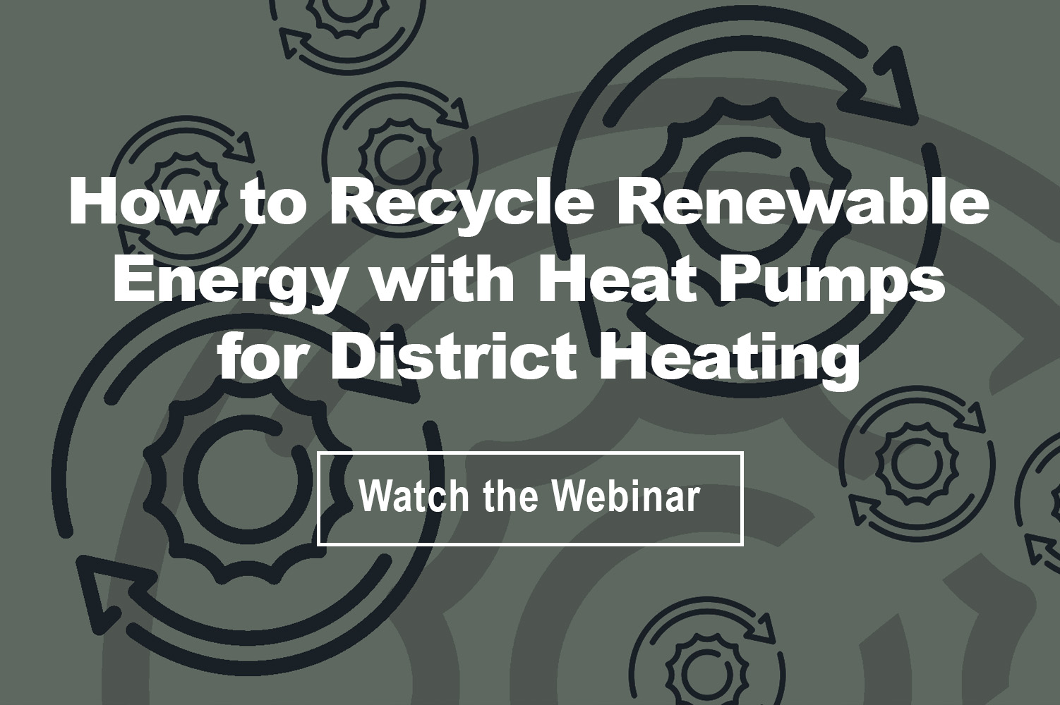 District Energy Webinars - Learn from your office | DBDH