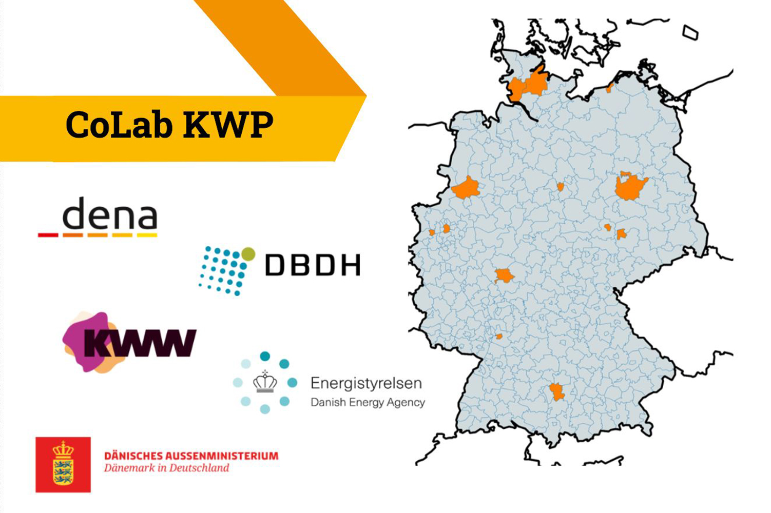 Municipal heat planning in Germany - DBDH