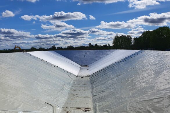 Thermal Energy Storage - DBDH