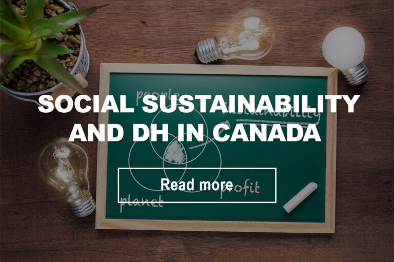 DBDH | The District Energy Go-to-Partner | Your support