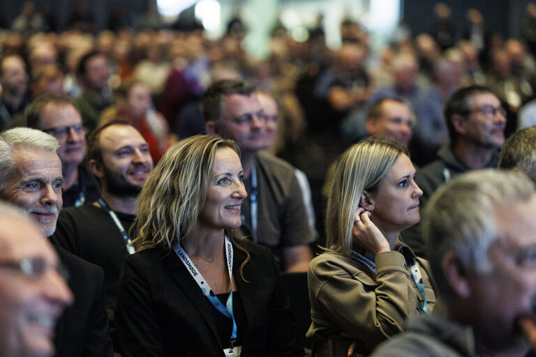 International DH Delegation and Conference in Denmark | DBDH