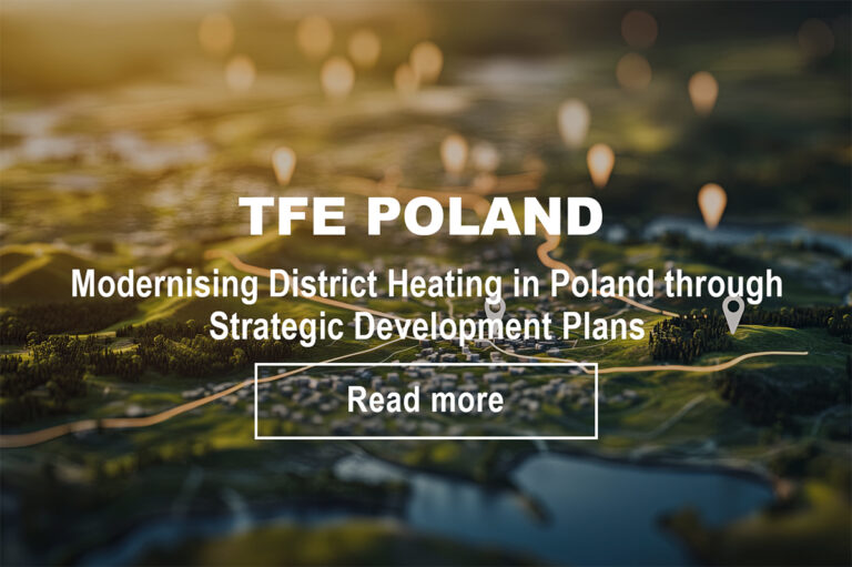 DBDH | The District Energy Go-to-Partner | Your support