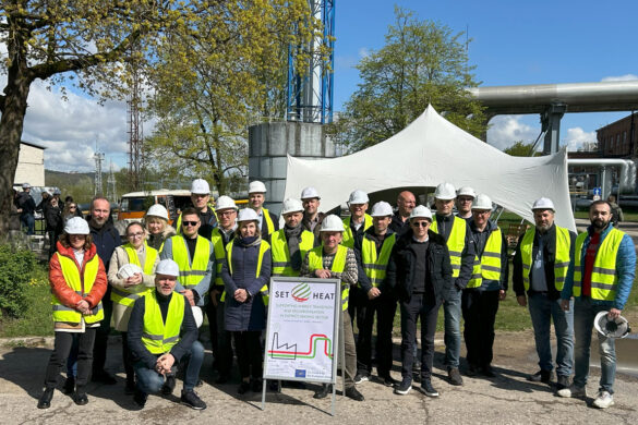 District Energy News - DBDH