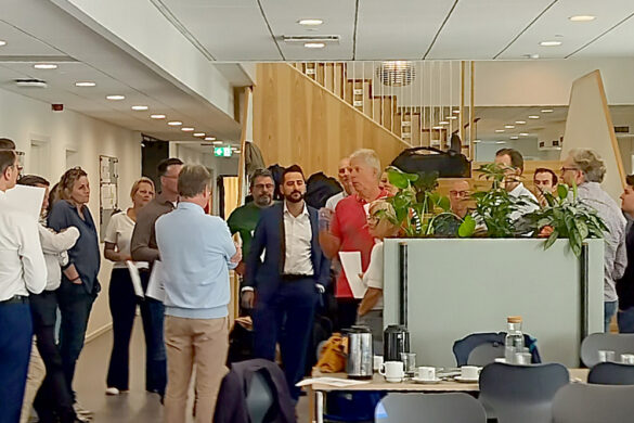 District Energy News - DBDH