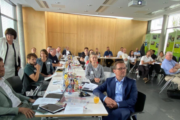 District Energy News - DBDH