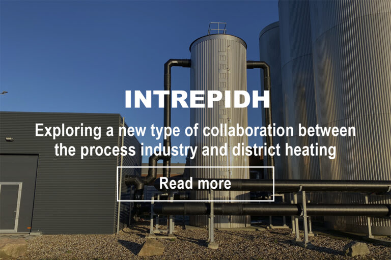 DBDH | The District Energy Go-to-Partner | Your support