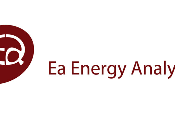 strategic energy planning - DBDH