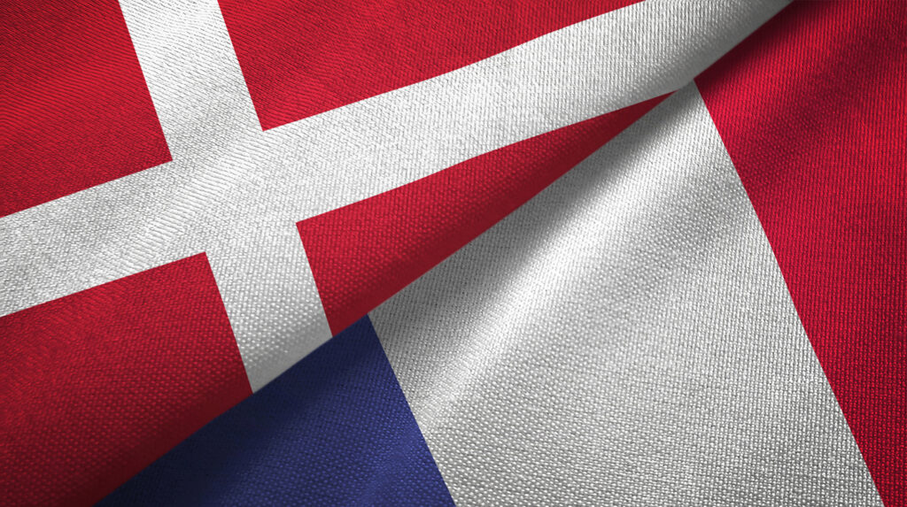 Danish-French District Heating Alliance | DBDH